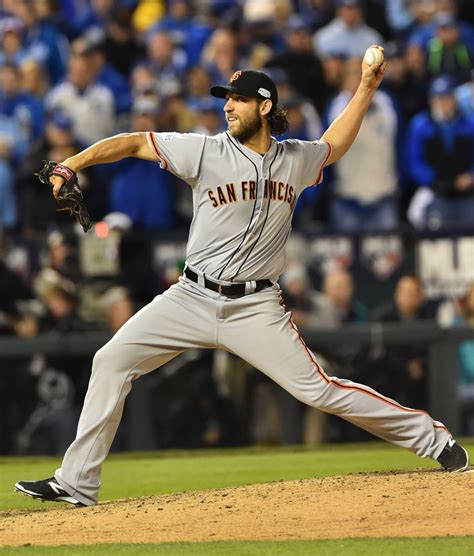 San Francisco Giants Win Third World Series Title In Five Years