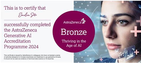 Emilia S On Linkedin Azproud Generativeai Lifelonglearning