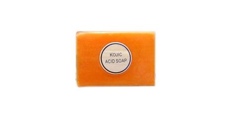 Original Kojic Acid Soap 135g