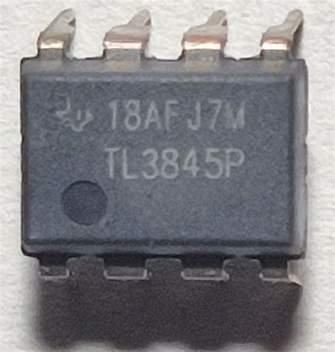 PIN DIP Pwm Controler Ic For Electronics At Rs Piece In Ghaziabad ID