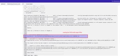 How To Set Up Jenkins Locally For Spring Boot App Deployment