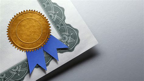 Datapoints The Growth Of Credentials Community College Daily