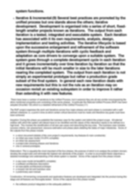 solution software development processes what is software engineering