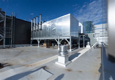 Hvac Tg Gallagher