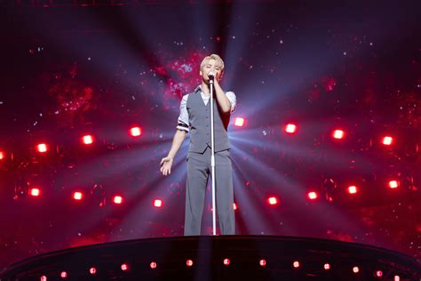 김준수xia 콘서트 무비 챕터 원레크리에이션 첫 번째 콘서트 실황 무비 스타연예 Kbs연예