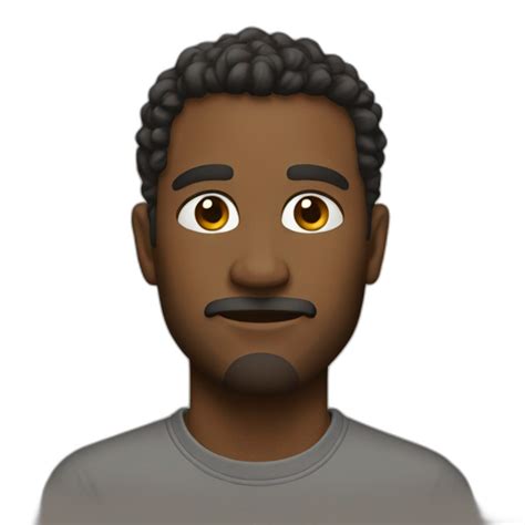 AI Emoji Generator