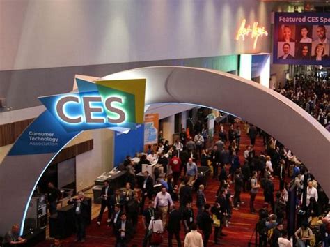 CES 2019 AMD Ryzen 7nm Chip Analog ECG Watch BMW Self Riding Bike More