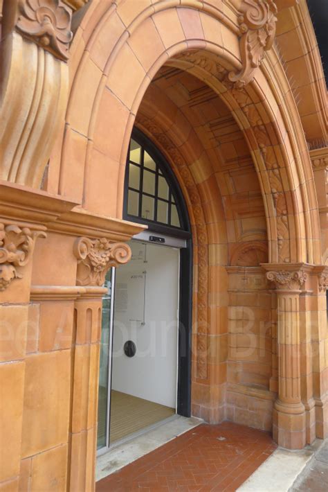 Mostyn Art Gallery Llandudno Conwy See Around Britain