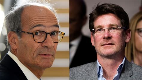 Déconfinement relance Éric Woerth et Pascal Canfin invités de Questions politiques France Inter
