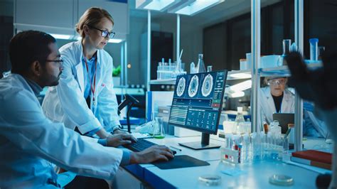 Biomedical Engineering Management Ambani Group