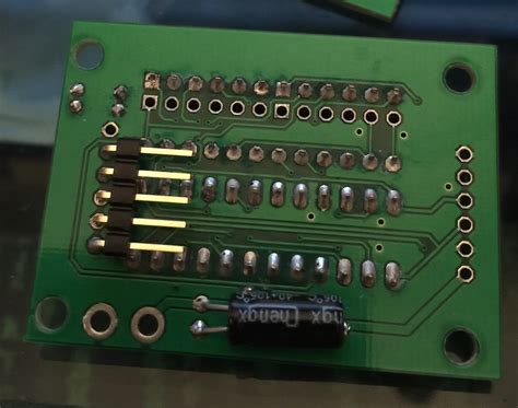 New Bubble Display Page 2 Displays Arduino Forum