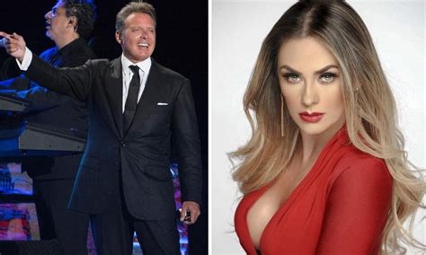 Hijo de Luis Miguel sorprende cantando en un video de Aracely Arámbula