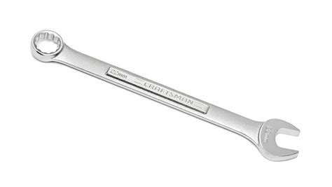 Craftsman 22mm 12 Pt Combination Wrench