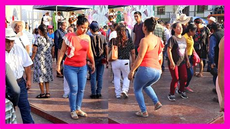 💃🎻 Las Mejores Bailadoras Vienen A Zapatear A Xilitla Este 2023