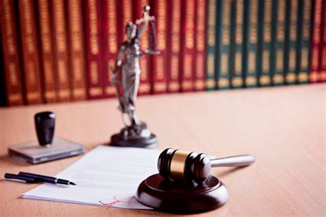 Que Es El Derecho Notarial Y Registral Actualizado Ma