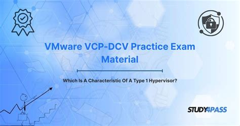 Which Is A Characteristic Of A Type 1 Hypervisor Which Is A Characteristic Of A Type 1 Hypervisor