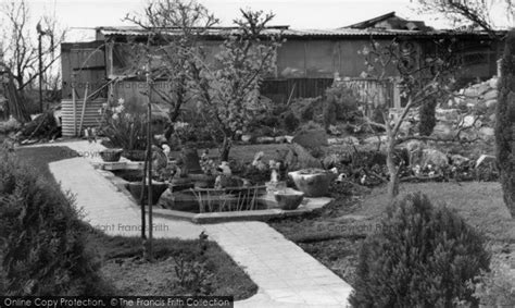 Photo Of Fletching The Village In A Village C 1955