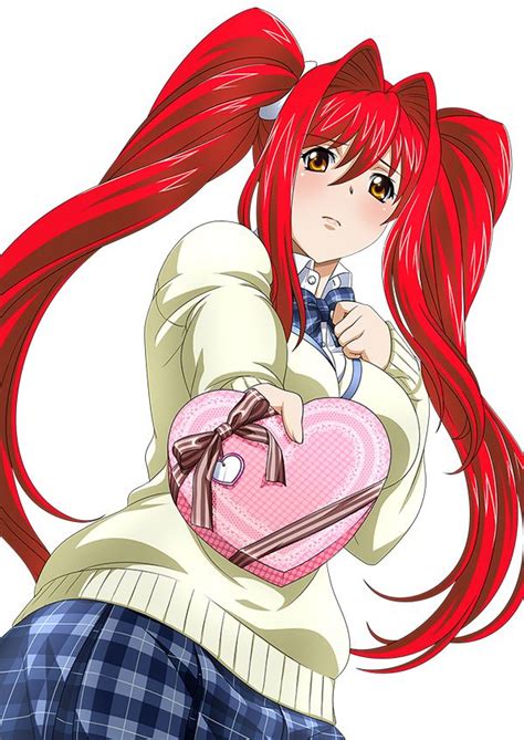 Ikki Tousen Tumblr Ikki Tousen Anime Tumblr
