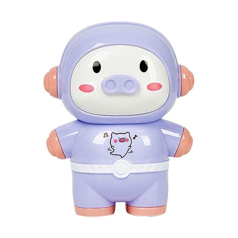 Tajador Piggy Bot Praiz By Radell