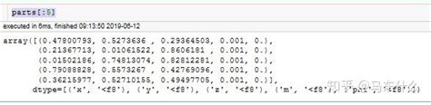numba从入门到精通 numba和numpy的结构体 知乎
