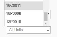 Javascript Select2 Dropdown Not Working After Browser Back Button