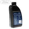 Genuine Ford Brake Fluid High Performance DOT4 1 Litre Spec WSS M6C65 ...