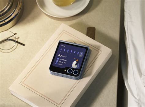 Galaxy Z Flip FE Samsung podría rebajar el precio utilizando un
