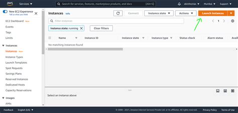 Jupyterlab On Aws Ec2 Detailed Steps To Set Up And Run By Abin Thomas Analytics Vidhya
