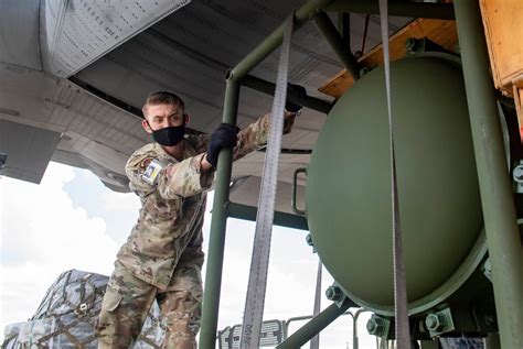 Us Air Force Jasdf Strengthen Agile Combat Employment Capabilities