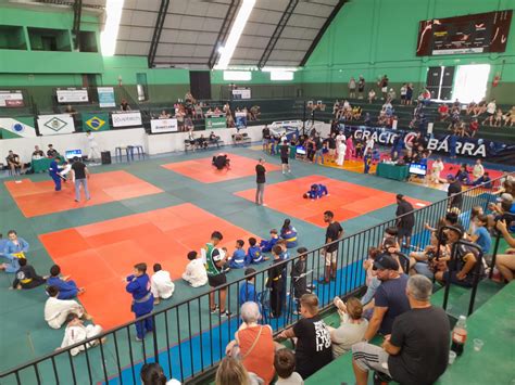 Resenha CM Notícias Regionais Sucesso IV Copa Kids de Jiu Jitsu Semeando Campeões reuniu