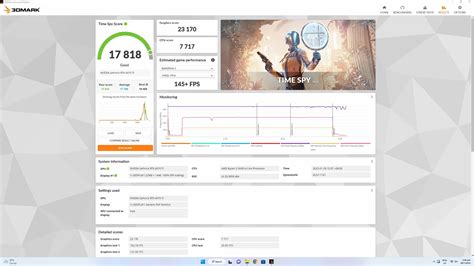 Review Msi Geforce Rtx 4070 Ti Suprim X 12g Graphics Card
