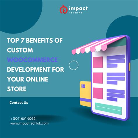 Why Woocommerce Is The Ideal E Commerce Solution For Growing Brands In 2025 By Impact Techlab