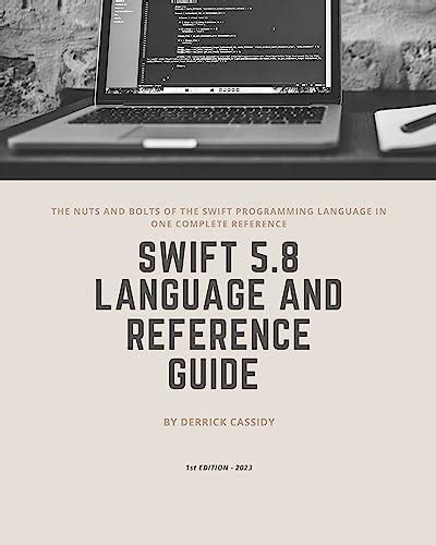 Amazon Swift Programming Language And Reference Guide Ios