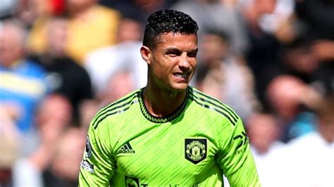 Cristiano Ronaldo Manchester United Taking Legal Advice Before