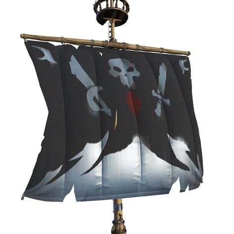Dark Adventurers Sails The Sea Of Thieves Wiki