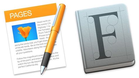 How To Install Remove Edit And Manage Fonts In MacOS