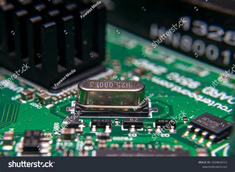 Device Oscillator Frequency At Gerald Jimenez Blog