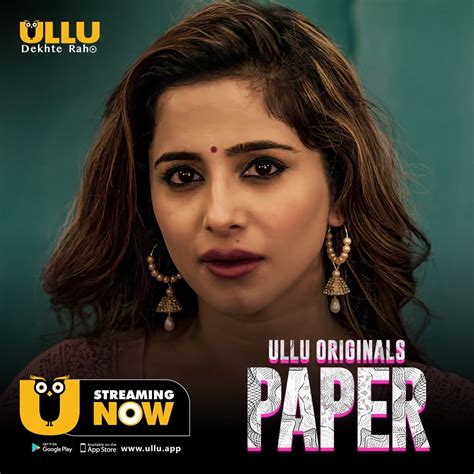 Best Ullu Web Series Must Watch Shows Trailers
