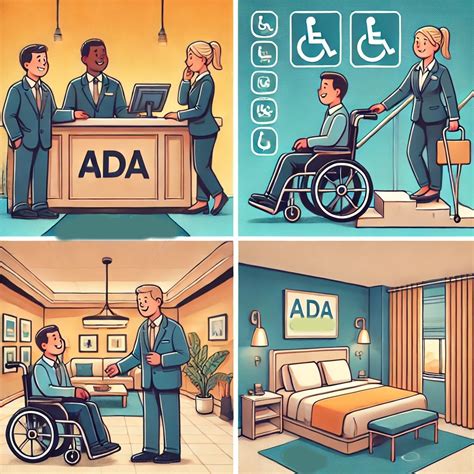 Reasonable Accommodations At Work Ada Compliance Guide