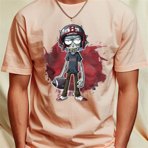 Decoding Rick And Morty Vs Red Sox Png Rick And Morty Magne Inspire