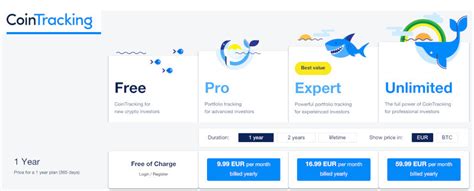 Cointracker Vs Cointracking Crypto Tax Winner 2024 Is