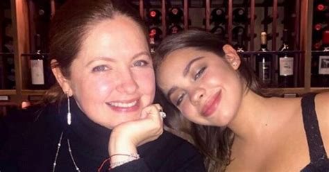 Las Fotos Del Cumpleaños 22 De Anna La Hija De Andrea Del Boca