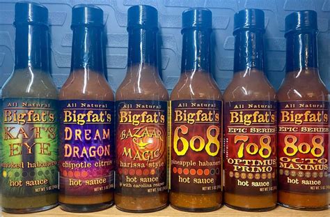 Mikey Vs Garlic Scorpion Hot Sauce Flower City Flavor