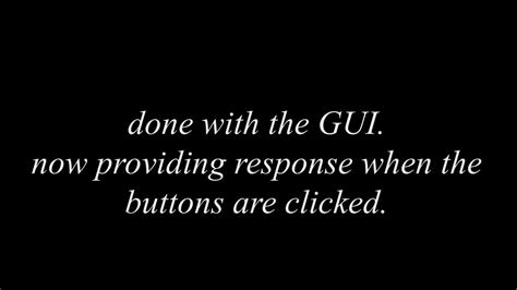 Simple Calculator Using Python In Pycharm Youtube