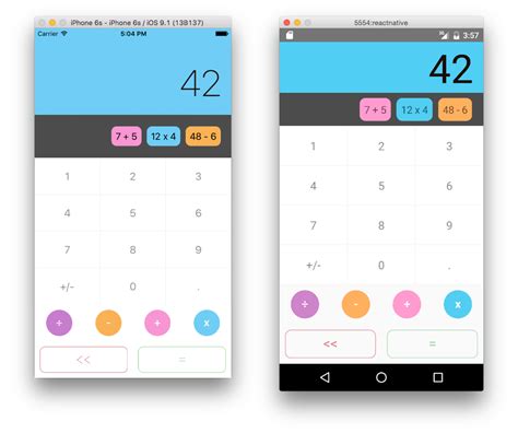 5 React Native Open Source Projects To Learn From