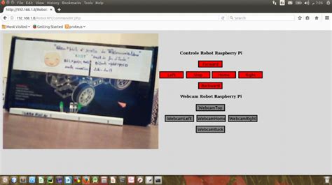Interface web PHP Il faut tout d abord que Python soit installé sur le Download Scientific