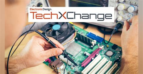 Advanced Oscilloscope Techniques Electronic Design