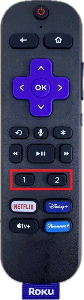 How To Reprogram Roku Remote Buttons Easily Pointerclicker