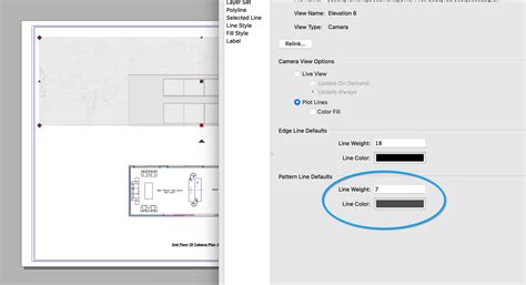Elevation Line Plot Line Defaults General Q And A Chieftalk Forum