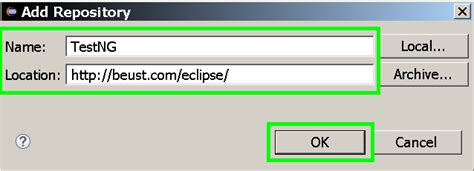 Automated Testing How To Fix Java Build Failed In Eclipse After